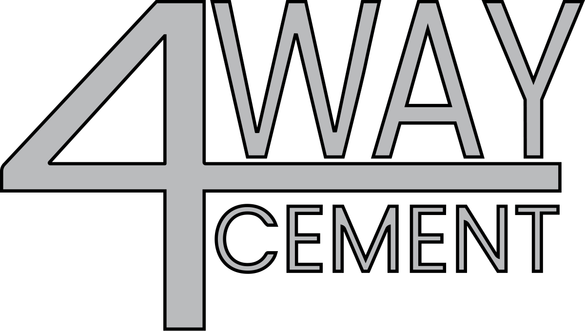 Exposed Aggregate - 4 Way Cement